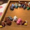 Mini Pocket Pets | 3D Printed Articulating Mini Baby Animals | Sensory ...