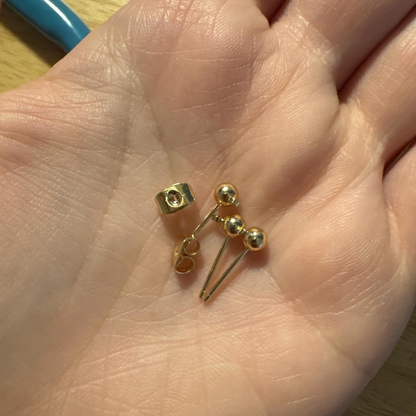 KEOKER Halloween Polymer Clay Molds, Polymer Clay Earring Molds ...