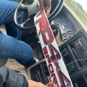 CSL Style Hood Stripes for 2021+ BMW M4 M3 G80 G82 G83 Vinyl Decal ...