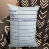 Library Card Pillows // Librarian Gift // Reading // Book Lover ...