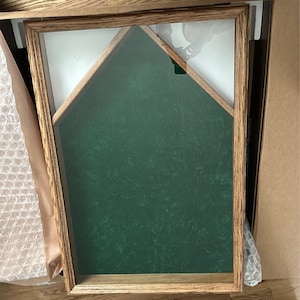 Military Sword Shadow Box Display Case LOCAL Pick up ONLY - Etsy