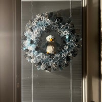 50th Wedding Anny Wreath - Etsy