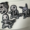 Spooky Squirtle Patch - Etsy