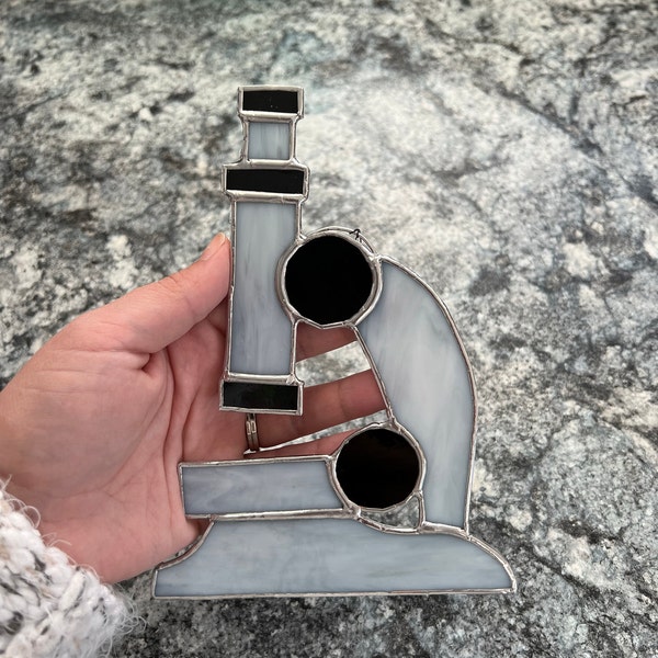 Stained Glass Keyboard - Etsy