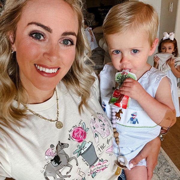 Derby Vibes Shirt, Go Baby Go Shirt, Kentucky Derby Shirt, Talk Derby ...