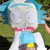 Designer Pinata Inspired by In-n-outs Amazing Cheeseburgers Fun Party ...