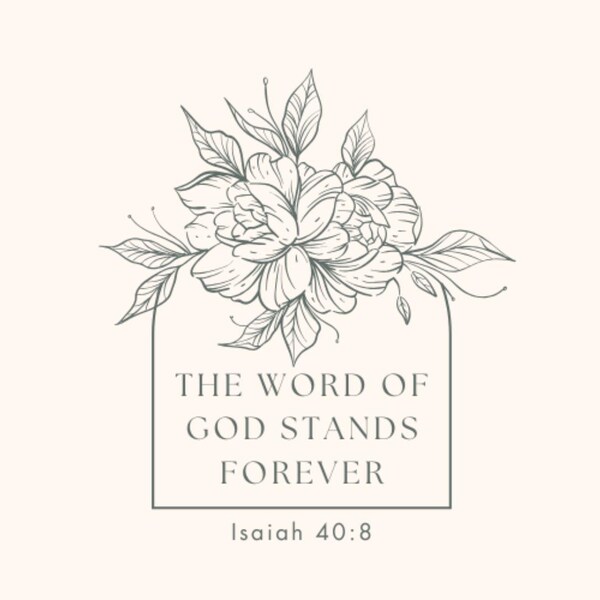 Christian Fall Minimalist Background Wallpapers, Wallpaper With Bible ...