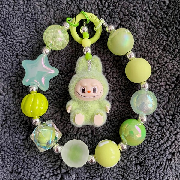 CUSTOM Authentic POPMART Bean Edited Dimoo Cup One-of-a-kind Handmade W ...