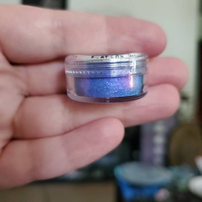 Luminesce Series Color Shifting Interference Pearl Pigments CHOOSE ...