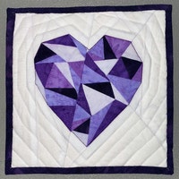 Buy Color Jolt Quilt Pattern Online in India - Etsy