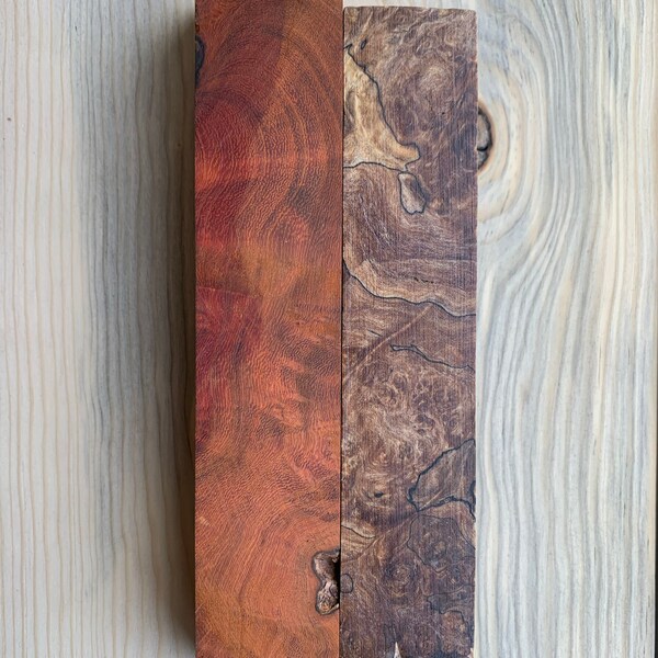 Live Edge Claro Walnut Slab/serving Tray/guitar Body/billet/bar Table ...