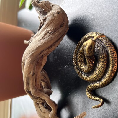 Vintage Copper Cane Walking Stick,fengshui Brass Hand Carved Crutch ...