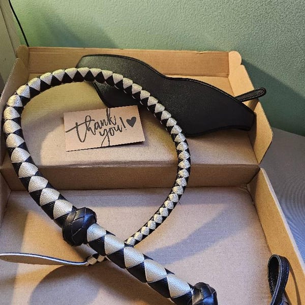 Pink Spanking Paddle/bdsm Paddle Spanking/impact Play/vampire Paddle ...