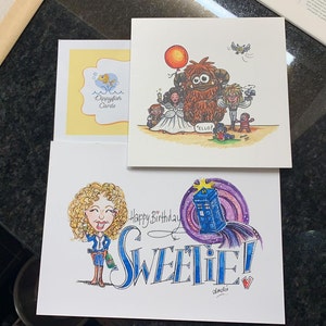 Alien Themed 40th Birthday Card Aliens Big 40 - Etsy