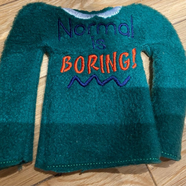 In Hoop Baby Emilee Doll - Etsy