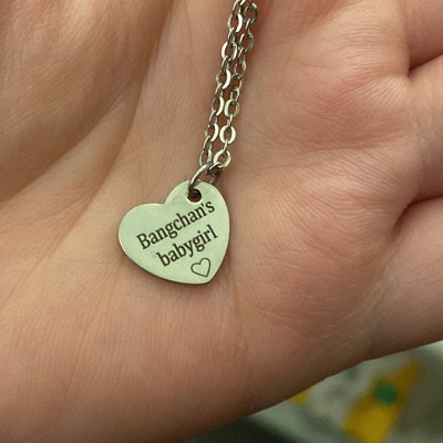 Lee Know Inspired Bracelet stray Kids - Etsy