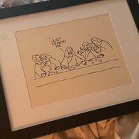 Chicago Thank You Card Chicago Skyline, Chicago Stationery, Thank You ...