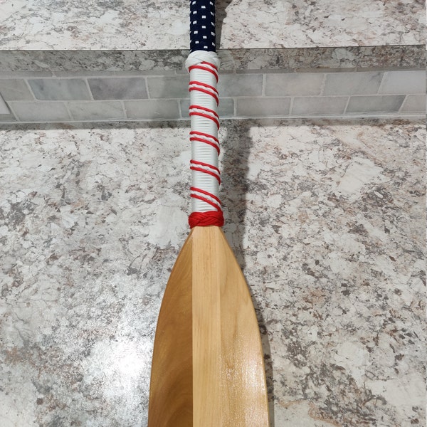 30 Inch Paddle Wrap Only - Etsy