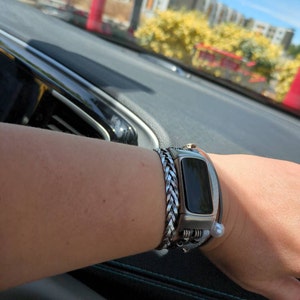 Fitbit Versa 3 Adapter Connector No Pin, Fitbit Sense Adapter Without ...