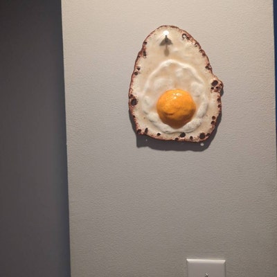 Bride Horror Doll, Creepy OOAK Polymer Clay Doll, Blushing Bride, Ugly ...