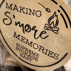 Custom Tags Round Tags Printed Tags Personalized Tags - Etsy