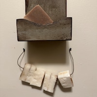 Rusty Wire Lye Soap - Etsy