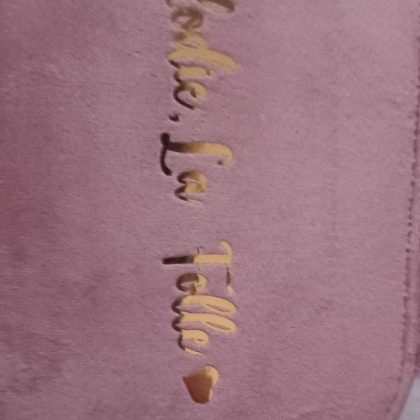 Custom Velvet Jewelry Box, Watch Box for Women, Wedding Gift, Birthday ...