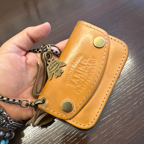 FISHERMAN KEYCHAIN, Fish Hook, Biker, Biker, Men Accessories, Metal ...