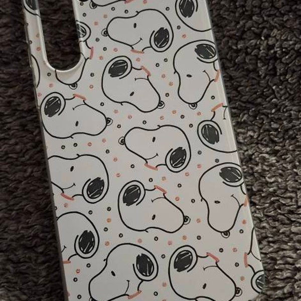 Artistic Stained Glass Floral Phone Case | iPhone 16 15 14 13 12 11 Pro ...