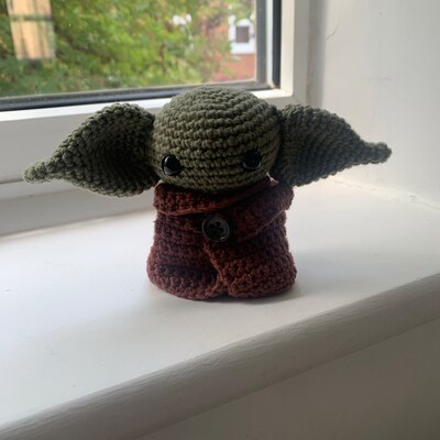 Vision Halloween Costume Crochet Pattern Amigurumi Avengers - Etsy