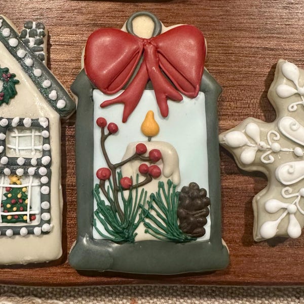 Wicked Witch Cookie Cutter Halloween Cookie Cutter 3D Printed Cookie ...