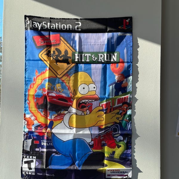 Final Fantasy X Custom Wall Flag Banner Tapestry 2 X 3 Ft, PS2 ...