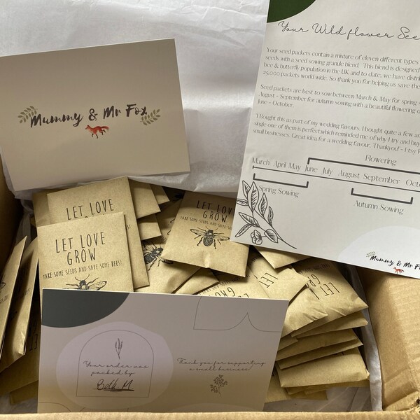 Tea Wedding Favours Wedding Gift Tea Bags Tea Gift Wedding Gifts - Etsy