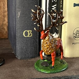 Earth Tremor Mini Monster Mayhem Infestation RESIN Fantasy Dnd RPG ...