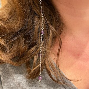 Crystal Belly Rings, Hippie Belly Button Rings, Choose Your Charm ...