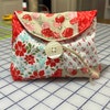 Sydney Pouch PDF Sewing Pattern - Etsy UK