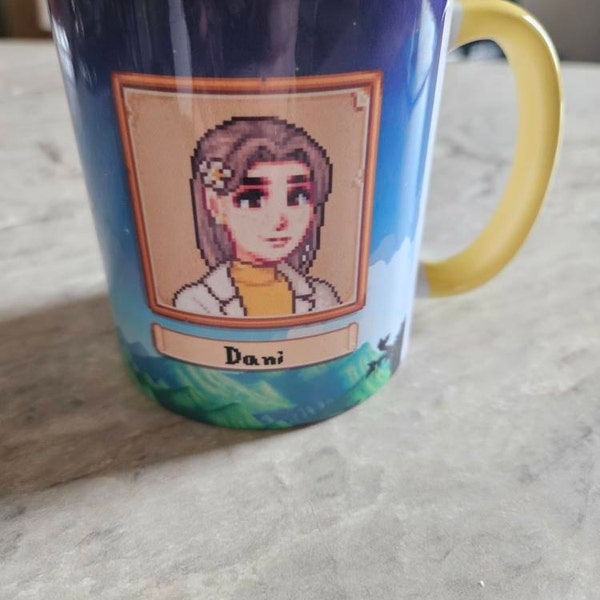 Jujutsu Kaisen Mug Satoru Gojo Suguru Geto Yin Yang Betta Fish Black ...