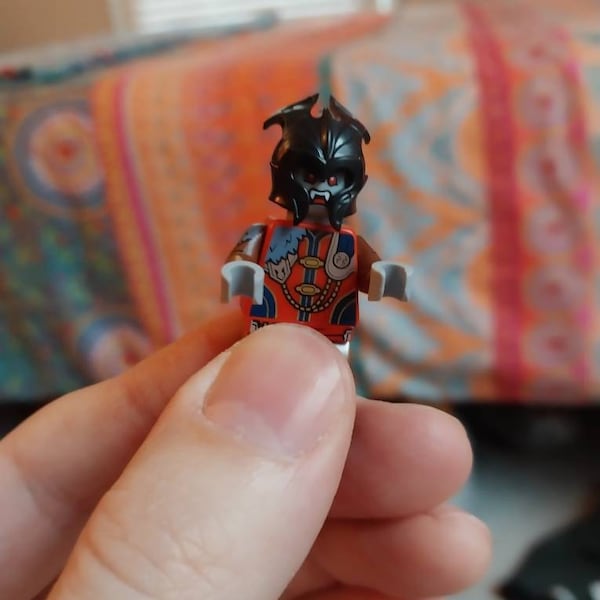 10-pack Custom Dc-15s Clone Blaster Lot for Lego Minifigures A25932 ...