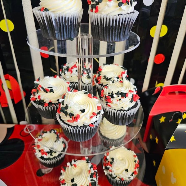 Quin Sprinkles Mickey Mouse Sequin Quins - 4oz Bottle - Etsy