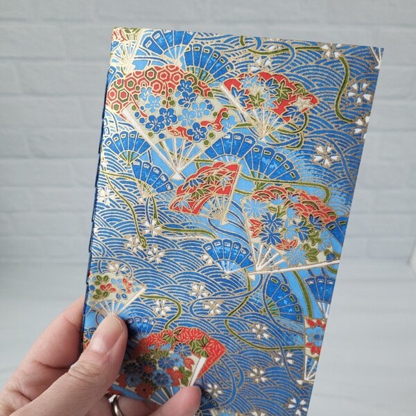 Green Handmade Japanese Kozo Tissue Assortment Landscape - Etsy
