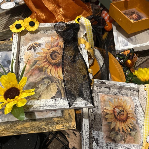 Vintage Halloween | A4 Rice Paper| Paper for Decoupage | Decoupage ...