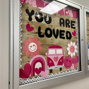 Santas Workout PE Class Christmas December Bulletin - Etsy