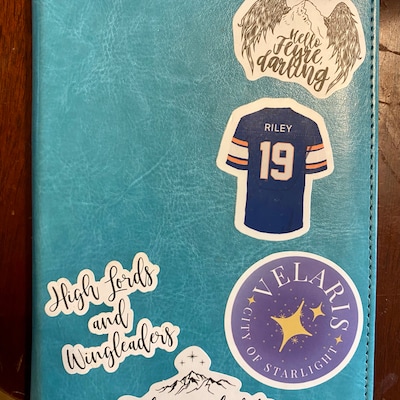 Shatter Me Sticker Tahereh Mafi Colleen Hoover PNG Elle Kennedy Sticker ...