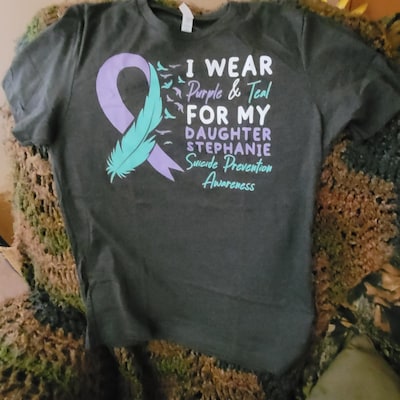 Non-hodgkin Lymphoma Awareness Shirt,lymphoma Lime Green Ribbon Shirt ...