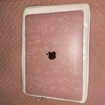 Peach Pink Gum Case for New Macbook Pro 14 Pro A2442 Pro 16 - Etsy UK