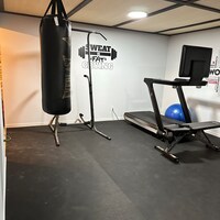 Focus Wall Decal Motivational Sign Gym Quote Word Cloud Poster - Etsy ...