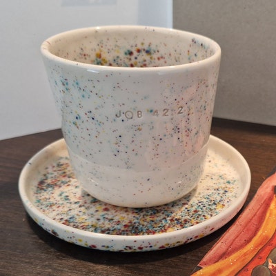 Custom Name Coffee Mug, Customised Ceramic Cup - Etsy