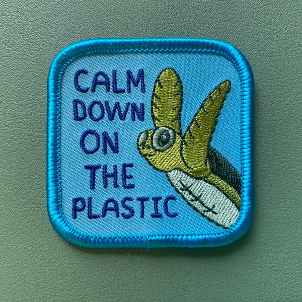 Sunset Patch - Sunrise Patch - Ocean Patch - Beach Patch - Wave Patch ...