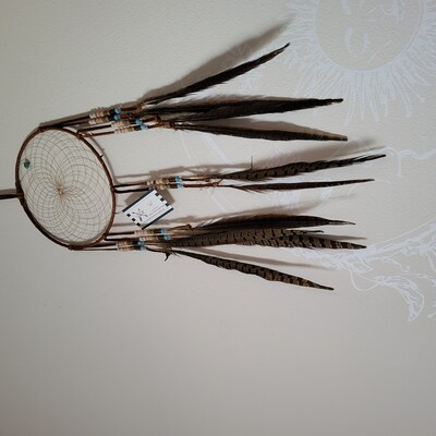 Native American Navajo Made Treasure Necklace6061 - Etsy