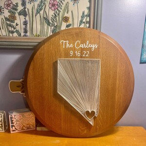 Buffalo Bills String Art Buffalo NY New York Decor Wood - Etsy